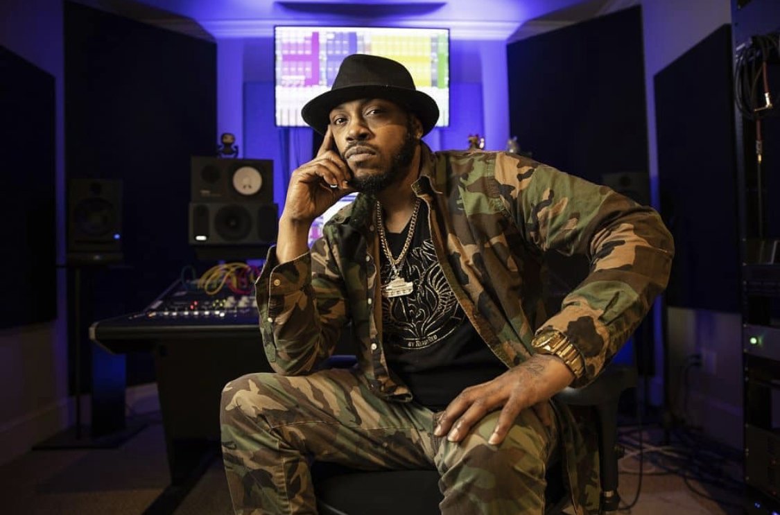 The Most Comprehensive List of US Military-Veteran Musicians Ever ...