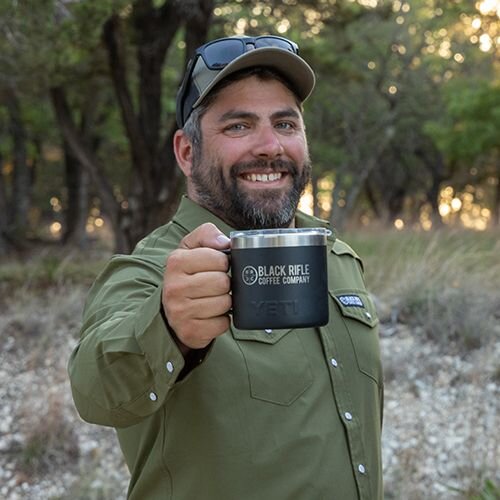 Black Rifle Coffee Company | Veteran Founded