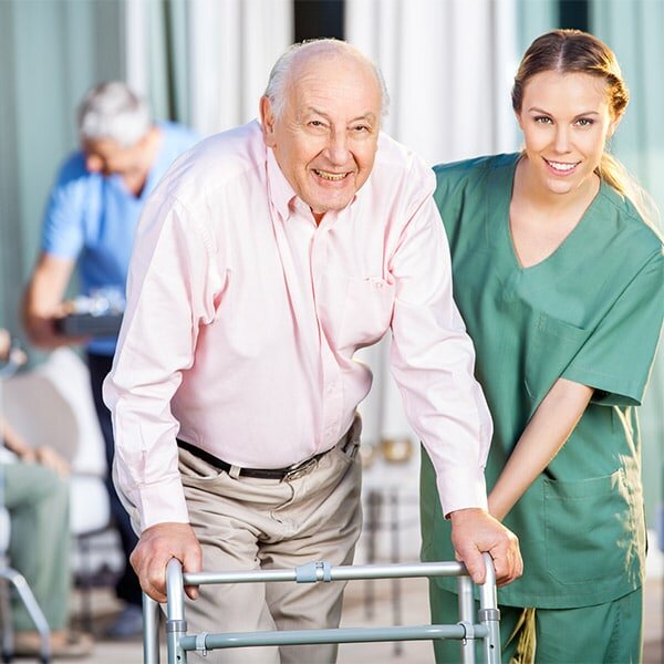 The Future of Managed Care is Personal