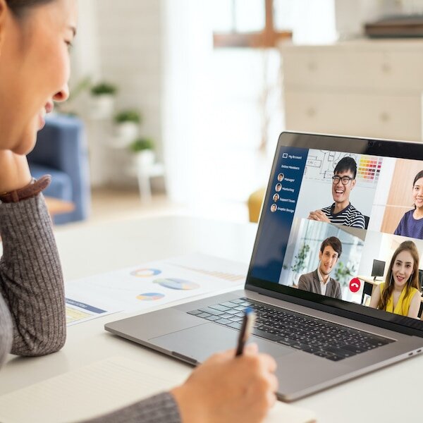 6 Proven Strategies for Virtual Training & Onboarding