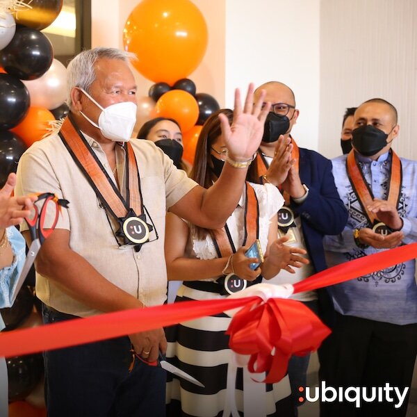 Ubiquity hosts festive Cagayan de Oro Site Launch celebration