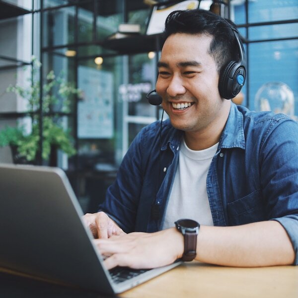 Why digital banks need a human heart to deliver great customer experiences