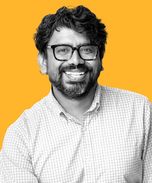 Ubiquity Global Services Announces Sagar Rajgopal as COO and Franz ...