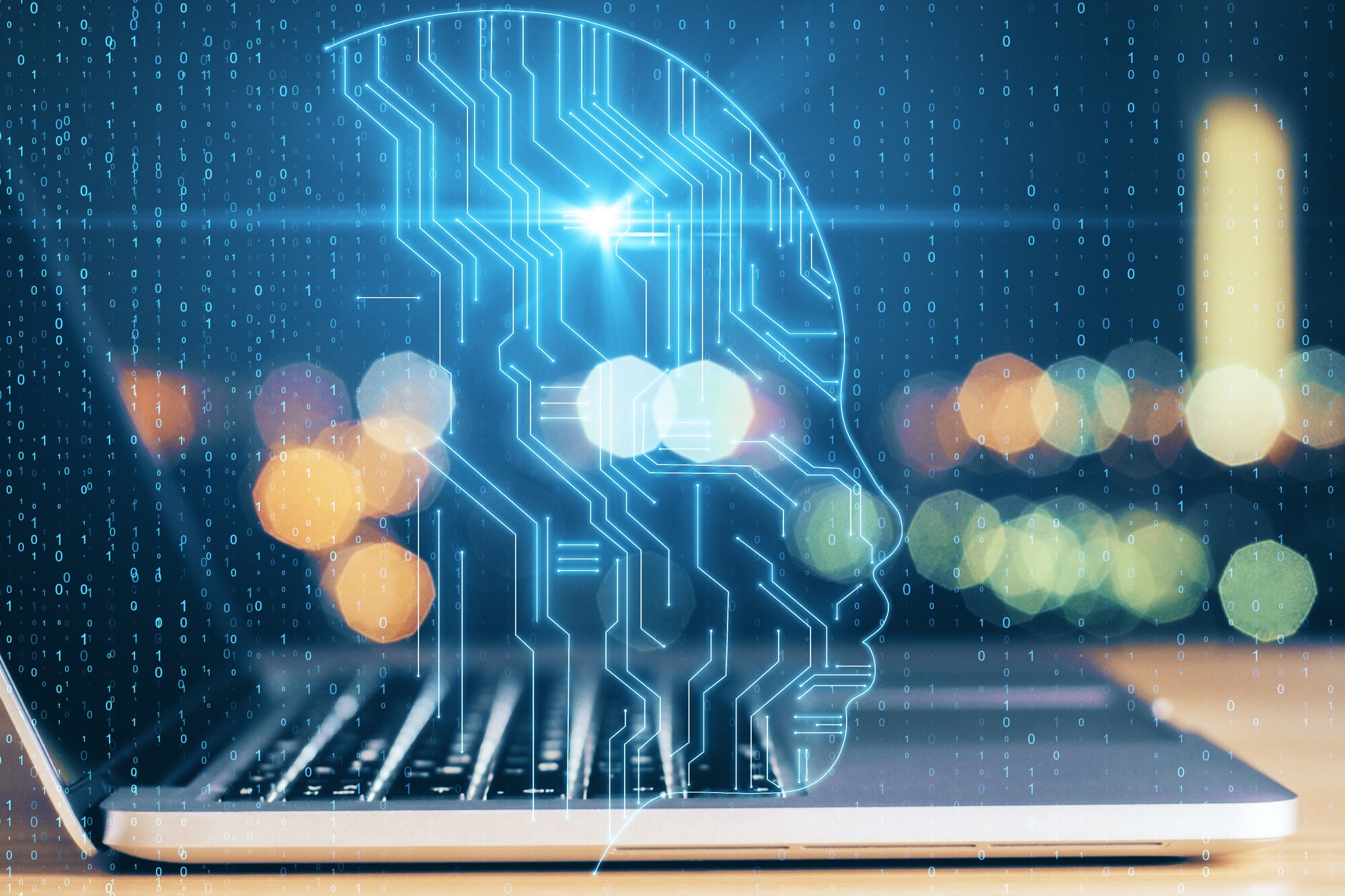 The Evolution of Agentic AI and How It Impacts QA in 2026 | STAUFFER