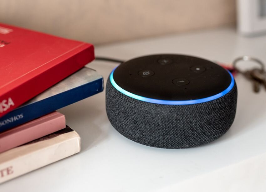 Voice Search Mastery: Alexa, Siri, Google Home Optimization | STAUFFER