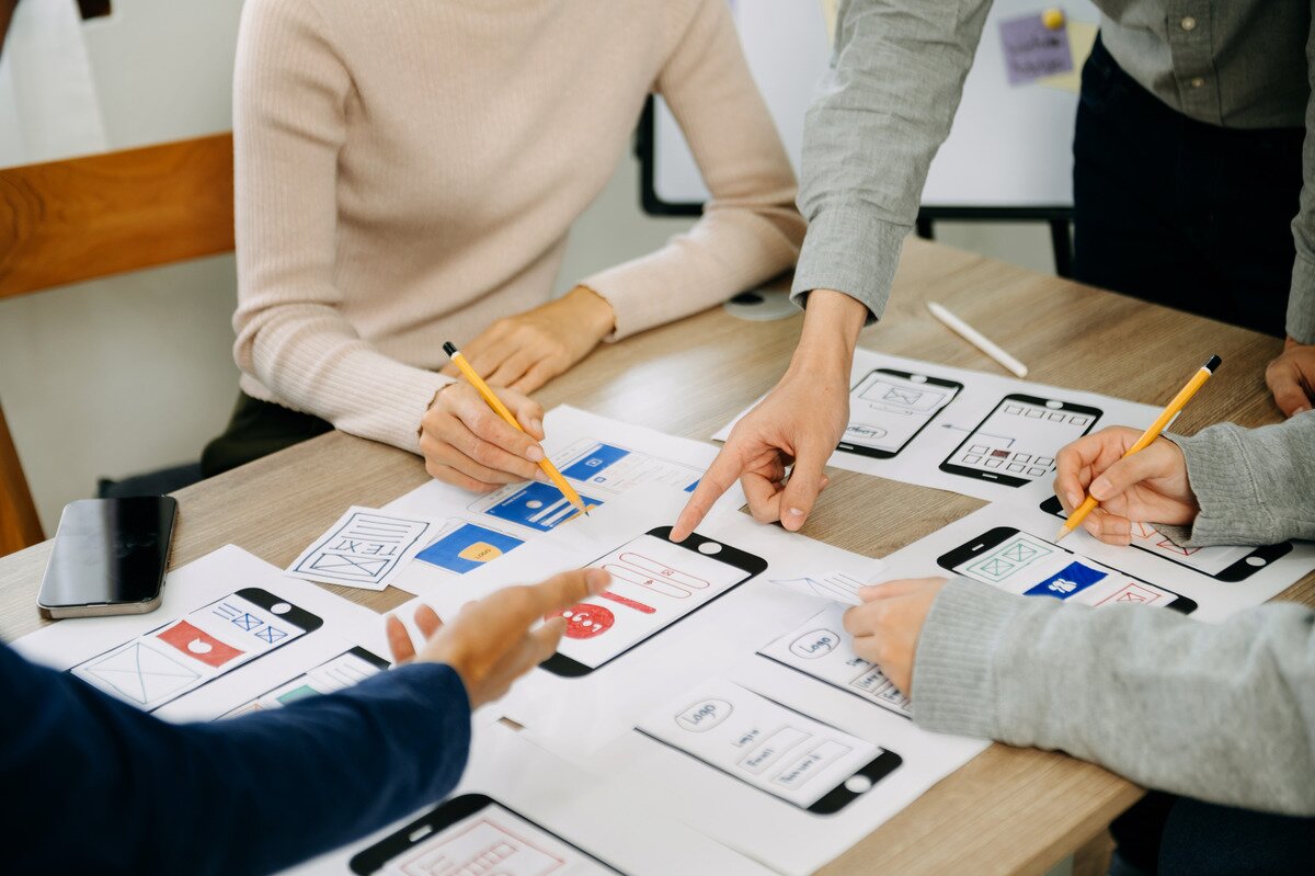 How UX and Platform Design Solve Compliance Issues | STAUFFER