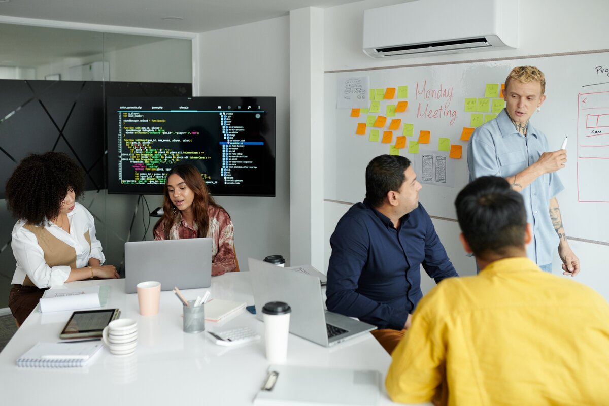 Feature-Driven Development QA: A Smarter Approach to Building Better Software | STAUFFER