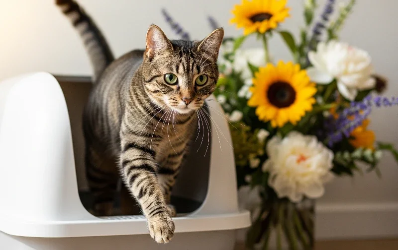 Cat Litter Guide: How To Choose The Best Litter For Your Cat ...