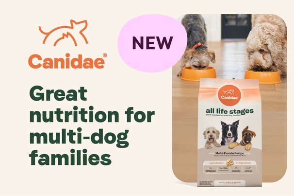 Shop Canidae | Australia’s #1 Pet Store | Pet Circle