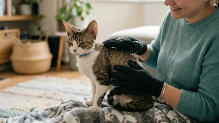 Devon Rex Breed Guide | Australia’s #1 Pet Store | Pet Circle
