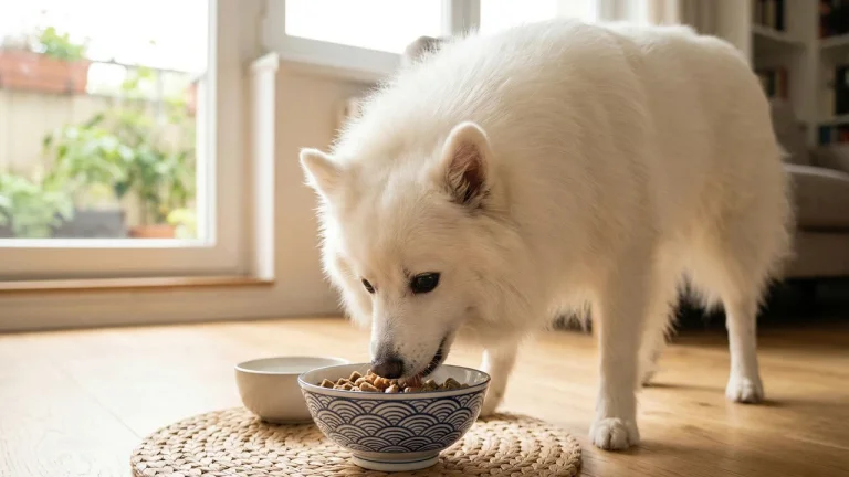 Japanese Spitz Breed Guide: Traits, Care & Health | Australia’s #1 Pet ...