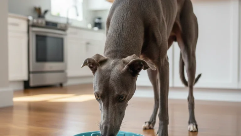 Greyhound Breed Guide: Facts, Health & Care | Australia’s #1 Pet Store ...