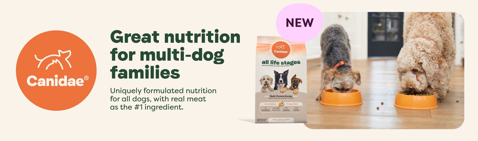 Shop Canidae | Australia’s #1 Pet Store | Pet Circle
