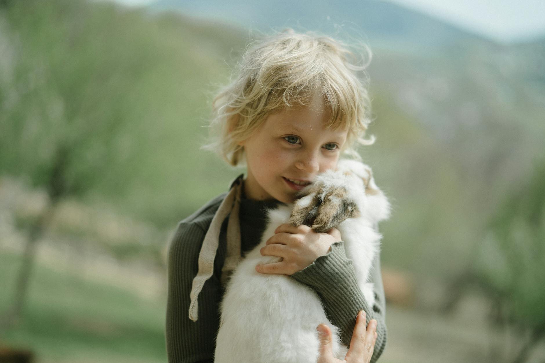 Reasons Kids Should Have a Pet | Australia’s #1 Pet Store | Pet Circle