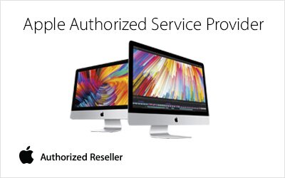 Apple Authorized Service Providers