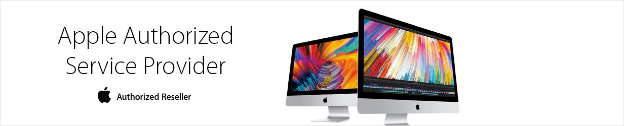 Apple Authorized Service Providers