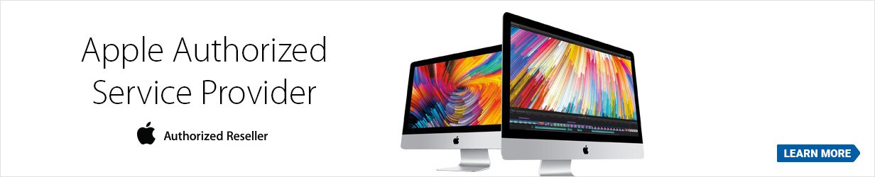 Apple Authorized Service Providers