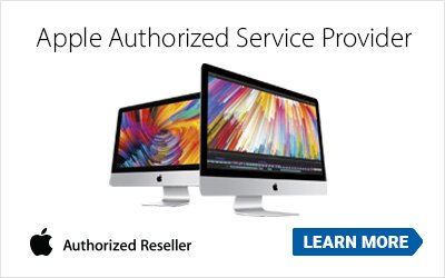 Apple Authorized Service Providers