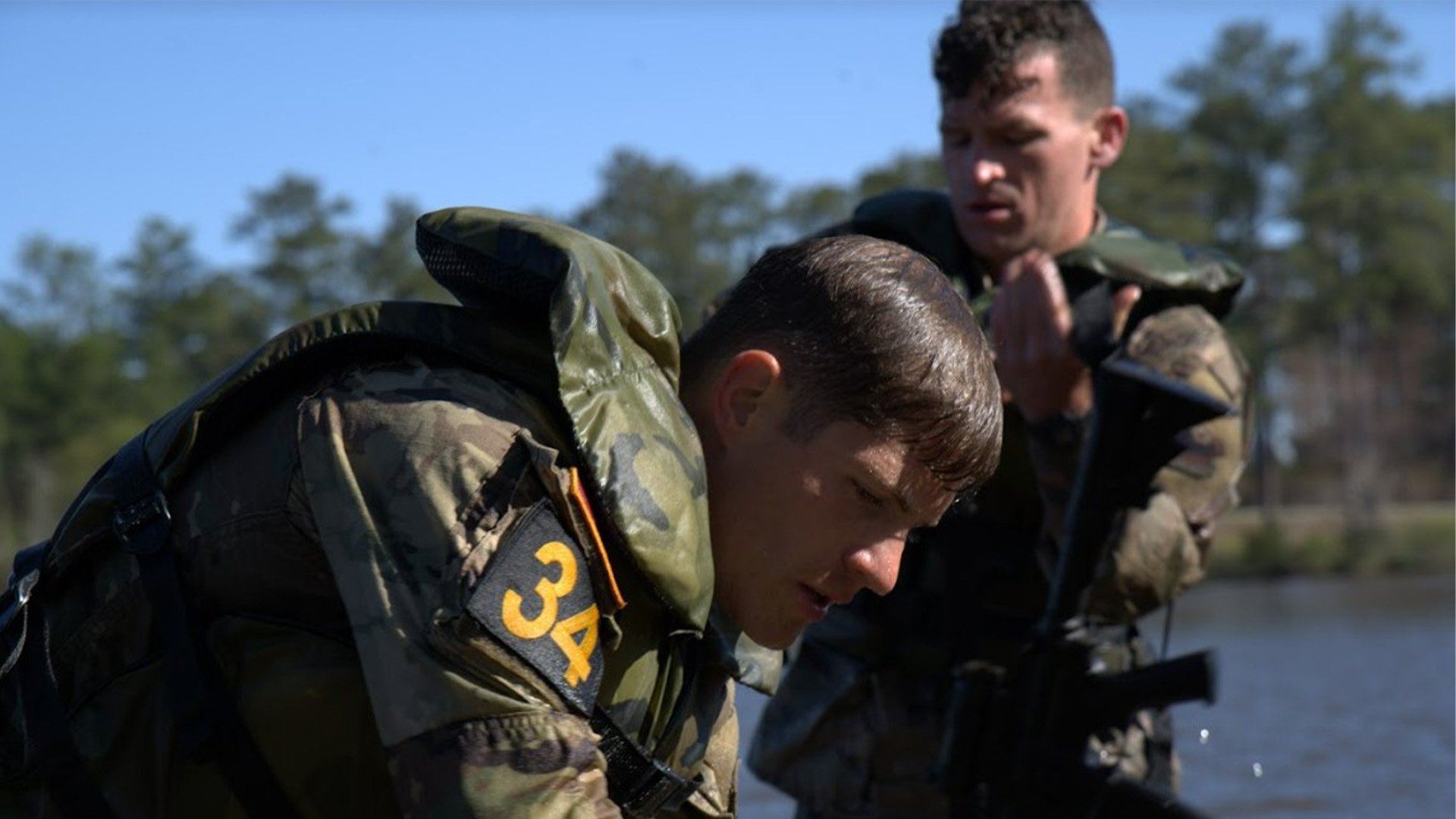 Batt Boys Sweep the 2022 Best Ranger Competition at Fort Benning ...