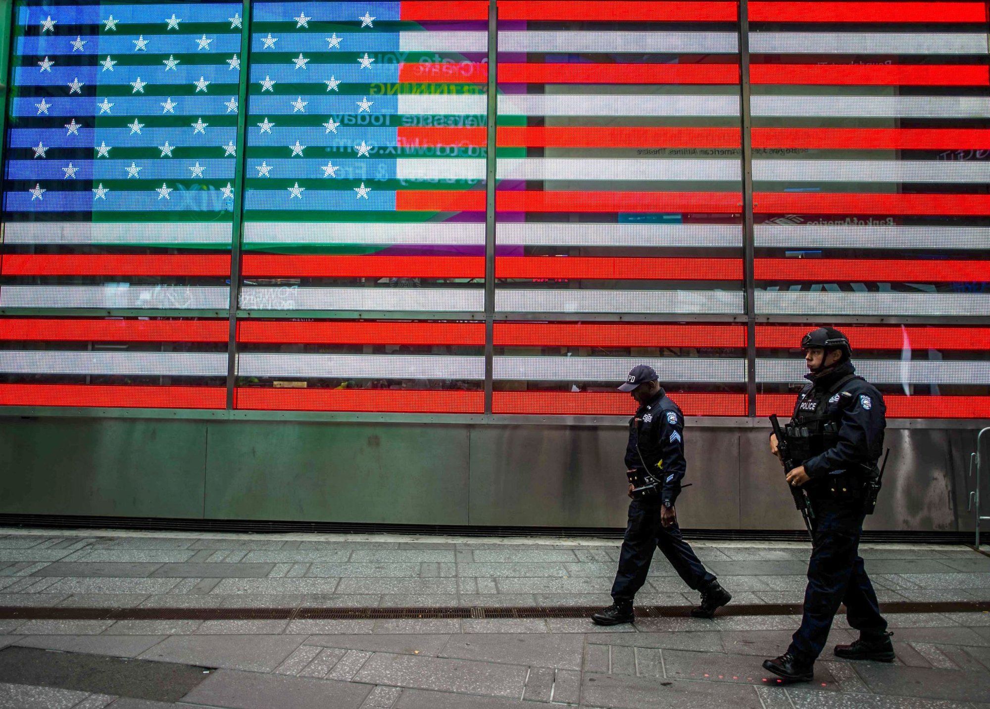 Why Cops Love Doughnuts — An Origin Story | Coffee or Die