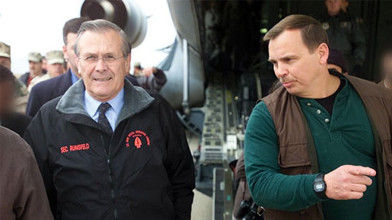 Delta Force Legend Gary Harrell Dies in Tennessee | Coffee or Die