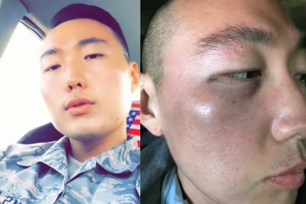 Another Veteran of Asian Heritage Attacked in Apparent Hate Crime | Coffee or Die