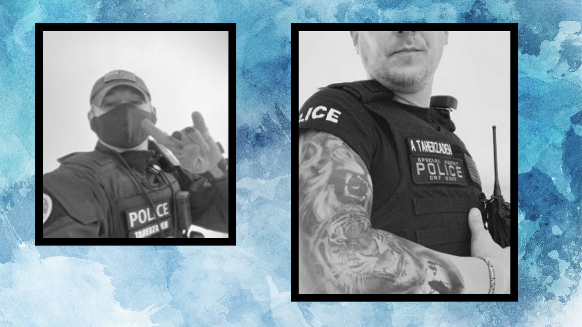 Fake Cop Tied to Ongoing Secret Service Corruption Probe | Coffee or Die