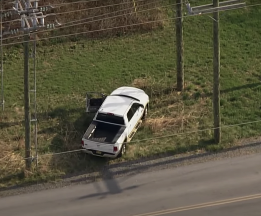 Navy Corpsman Shot at Fort Detrick After Wounding Two Nearby | Coffee ...