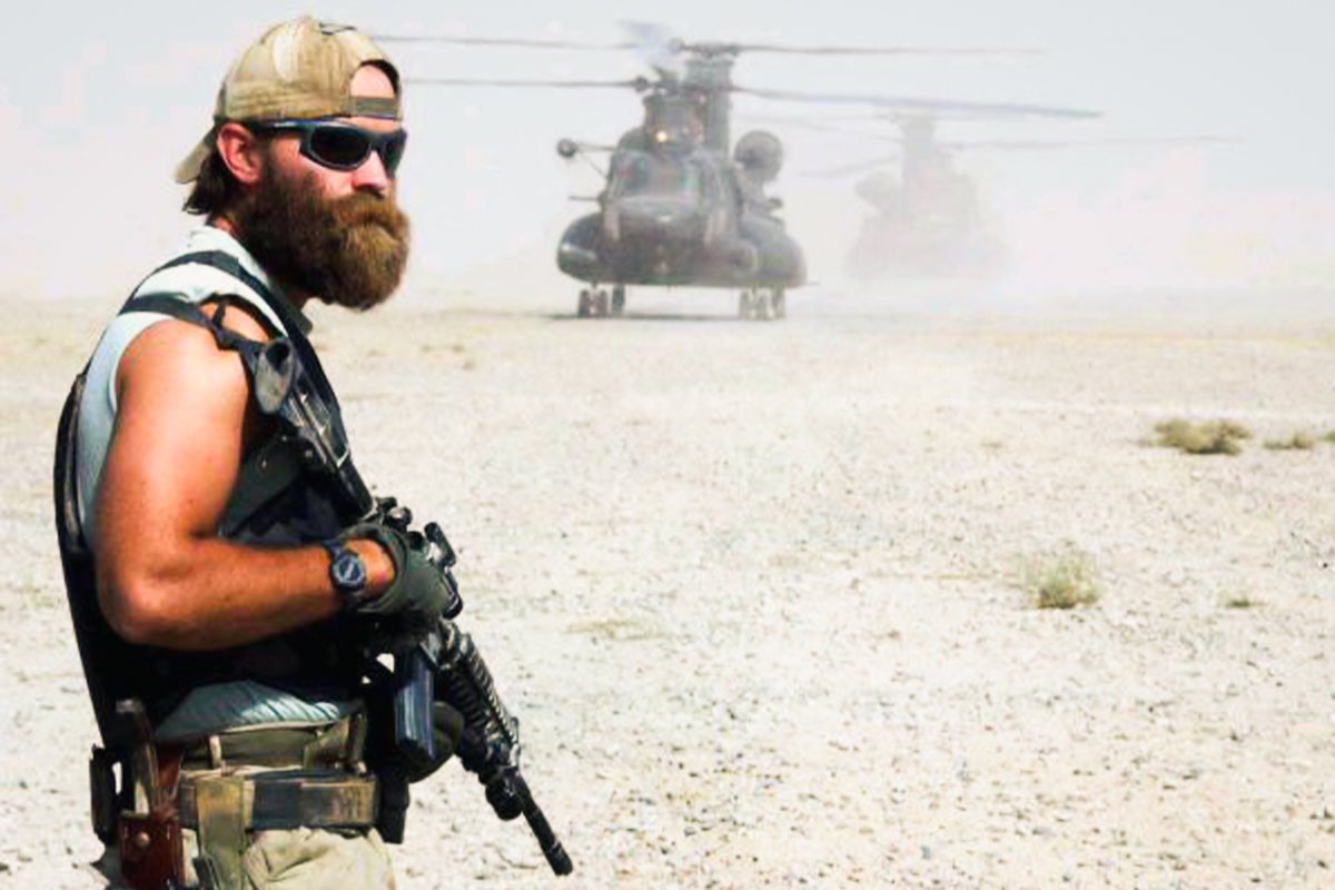 10 Must-Read Books by Tier 1 Operators | Coffee or Die