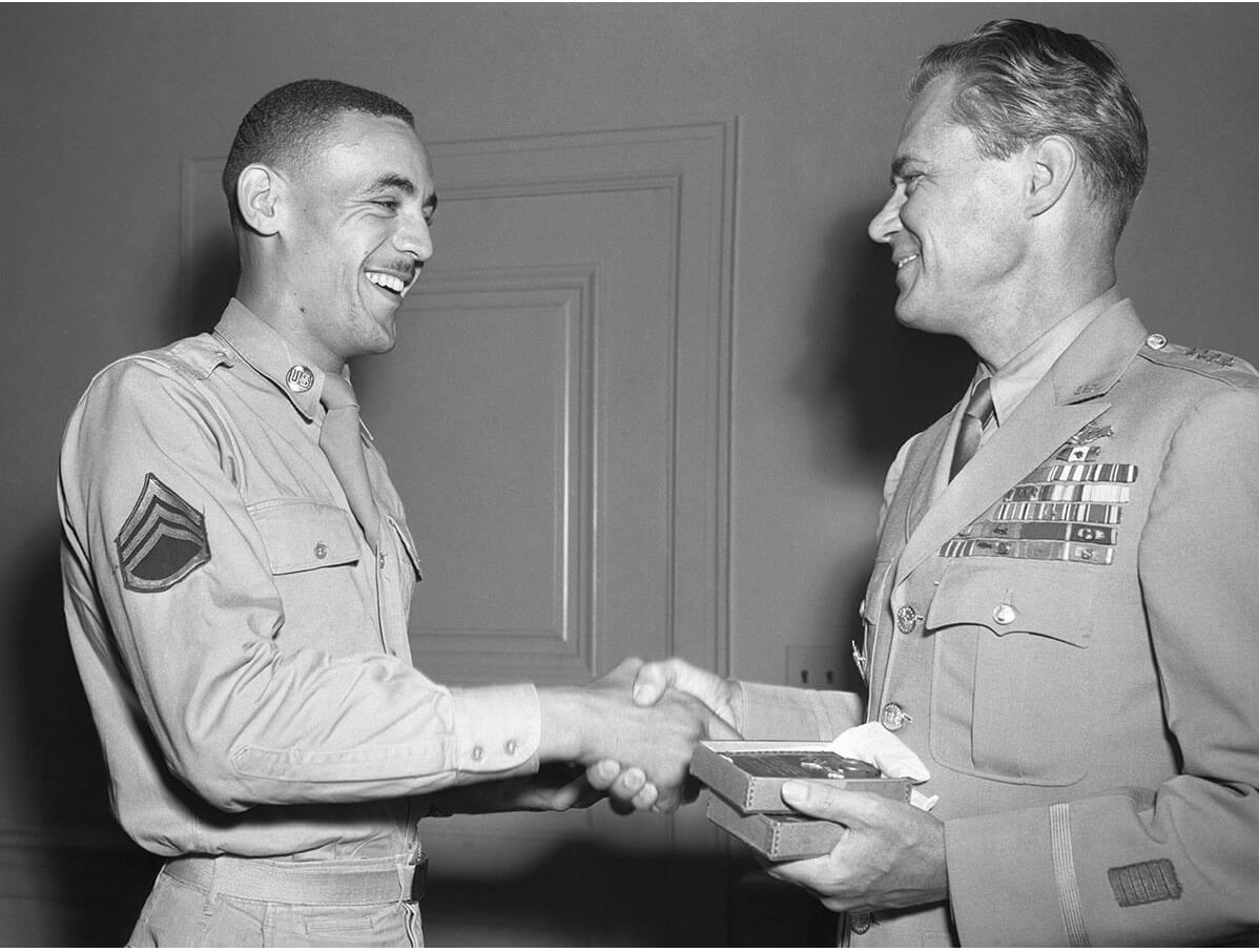 From World War I to Vietnam, These 4 Veterans Won Olympic Gold Medals ...