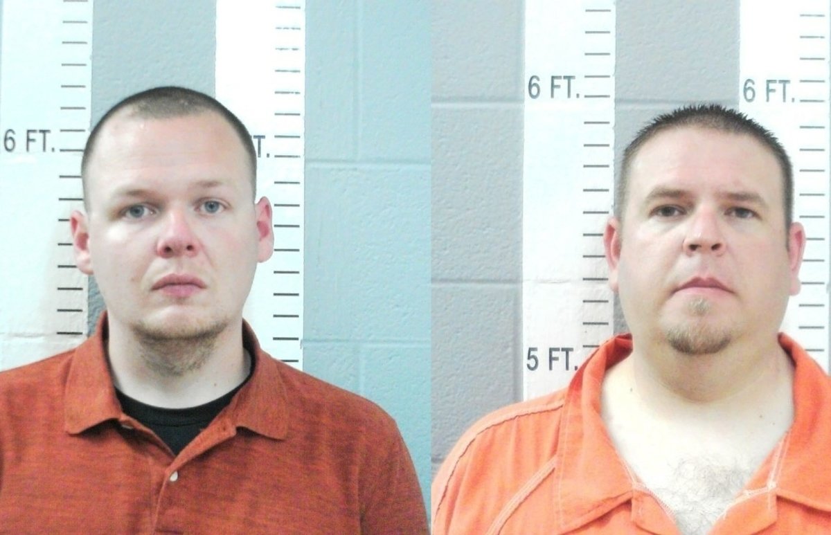 Jury Convicts Ex-Cops for Murdering Unarmed Man, Tased 53 Times ...