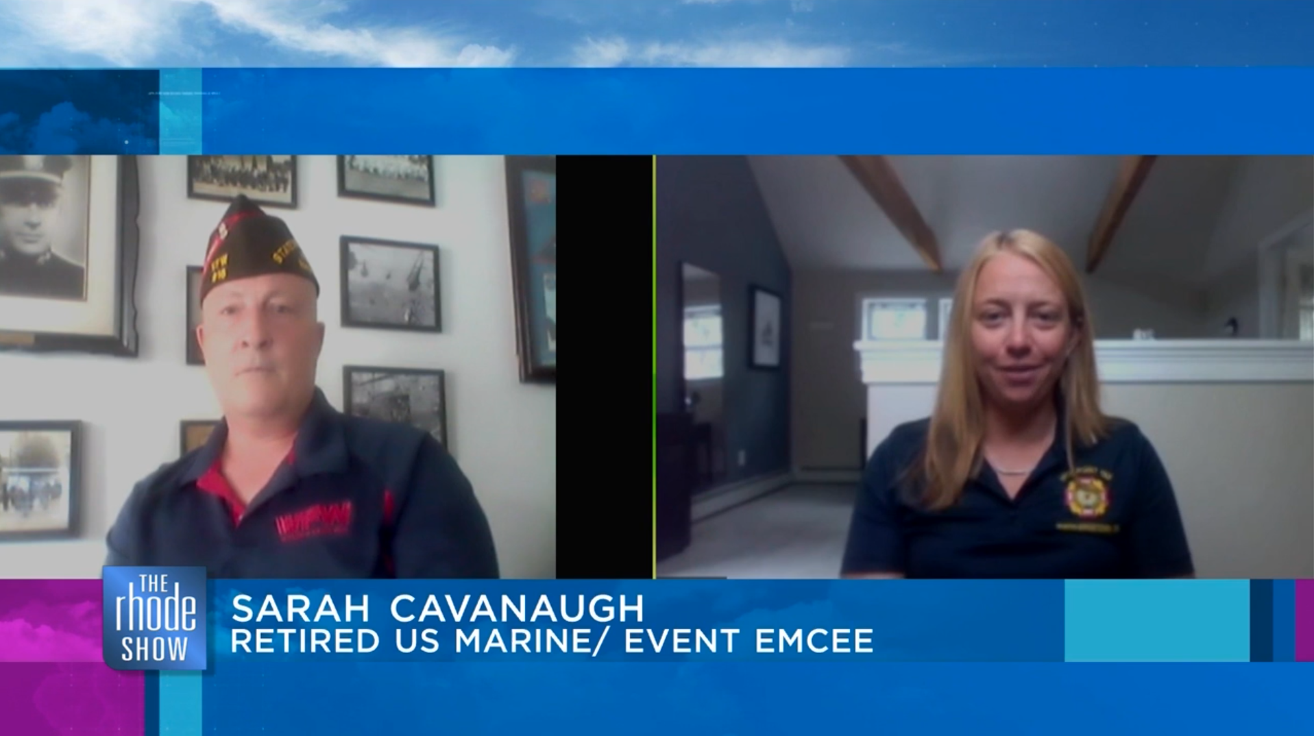 Stolen Valor: Scammer’s Claims of Marine Corps Heroism, Cancer Finally ...