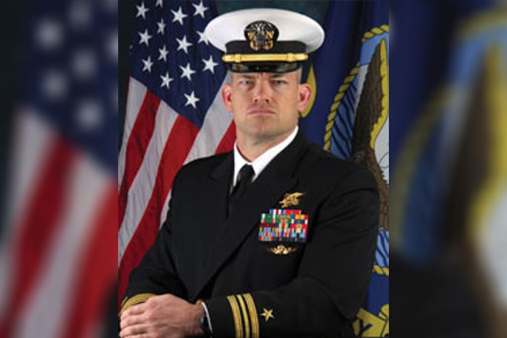 VIDEO: Legendary SEAL Commander Makes a Powerful Plea for Shared ...