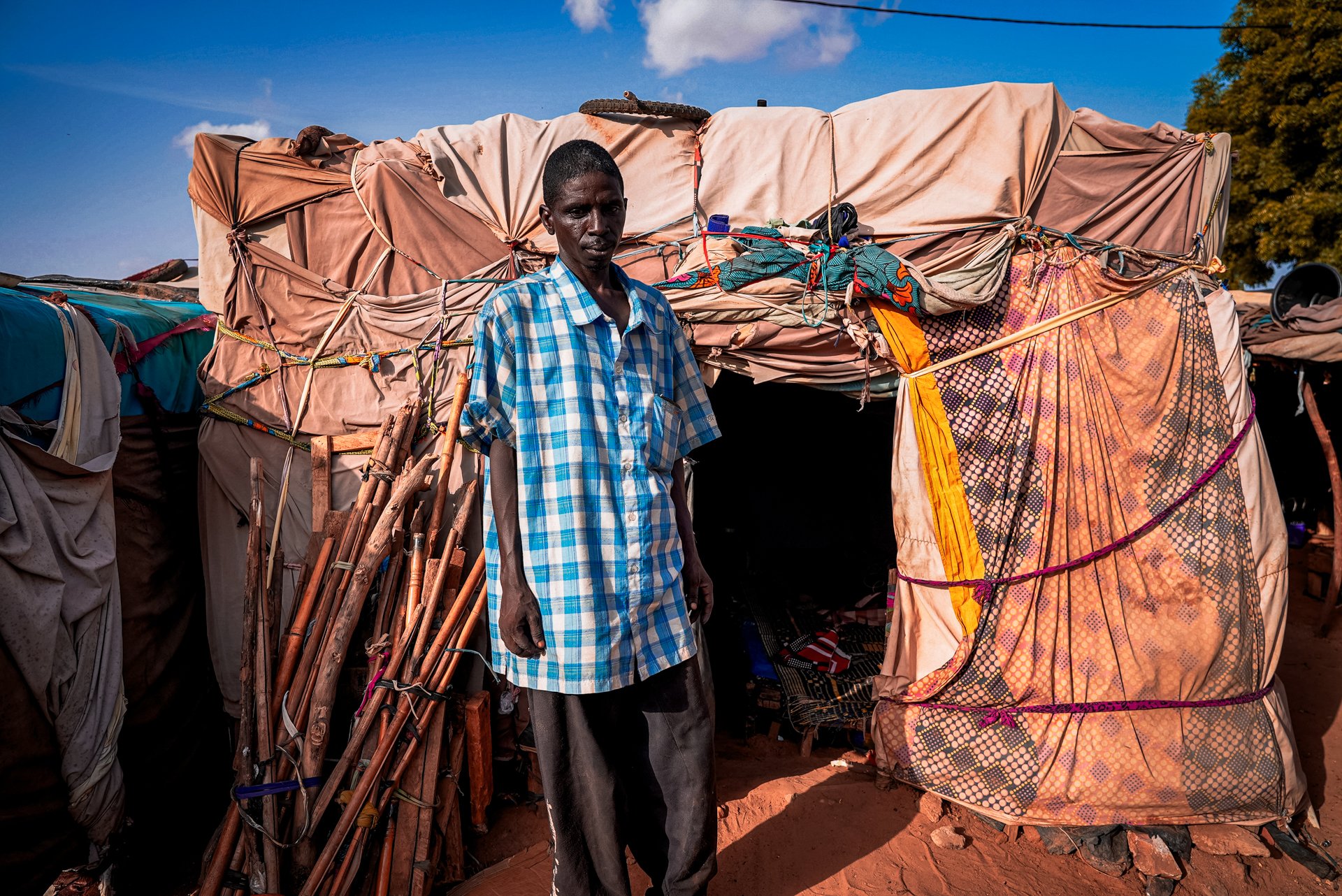Niger Crisis Deepens as European Nations Evacuate, Coup Leaders Gain ...