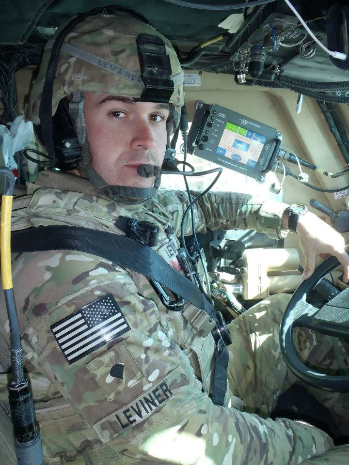 This Veteran Needed a New Challenge — BRCC Was It | Coffee or Die