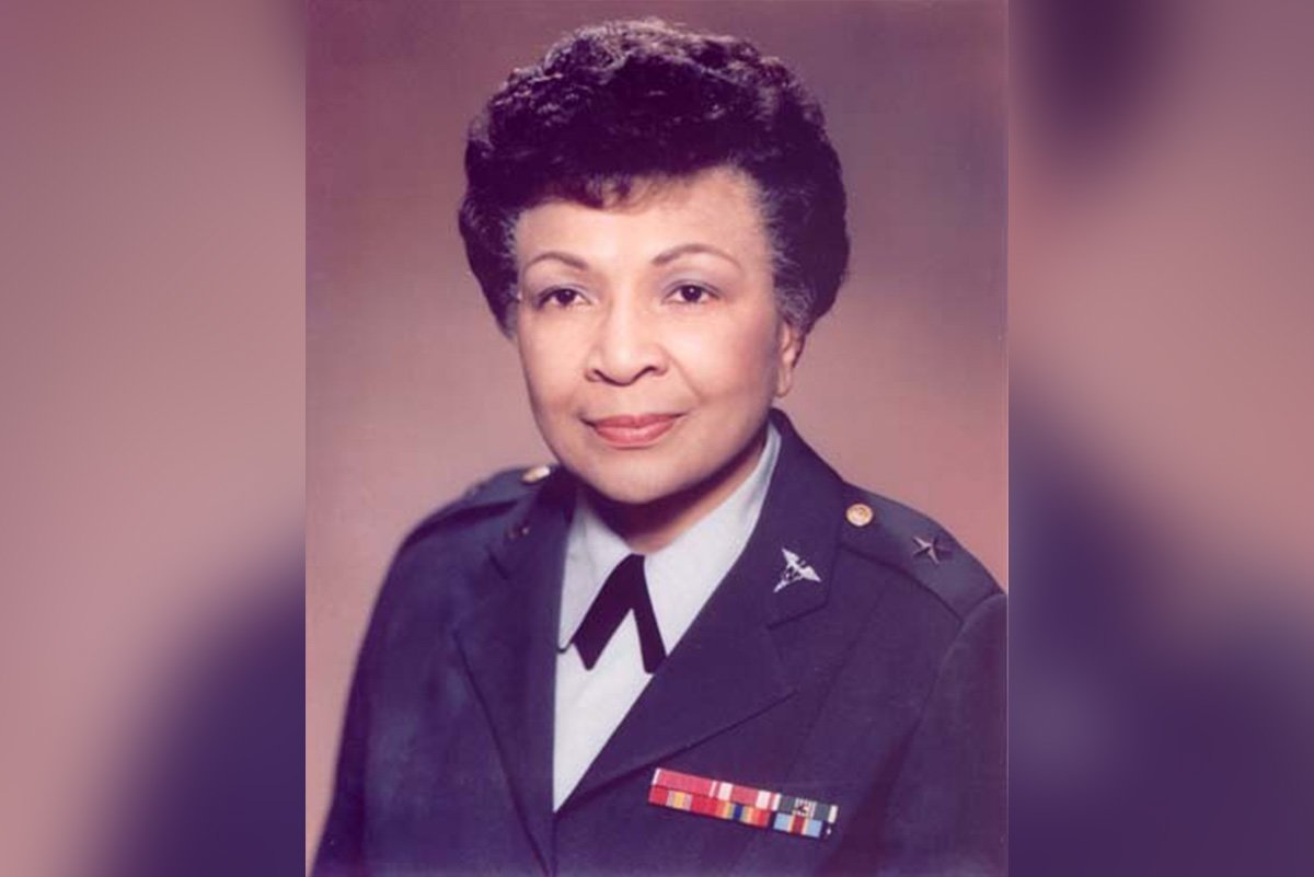 12 Badass Women in the Running for Military Base Names | Coffee or Die