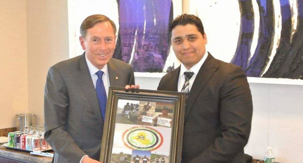 This Iraqi Intelligence Asset Saved an American’s Life | Coffee or Die