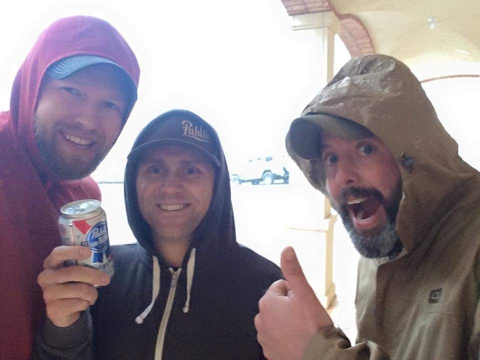 The Untold True Story of How Black Rifle Coffee Got Its Start | Coffee ...