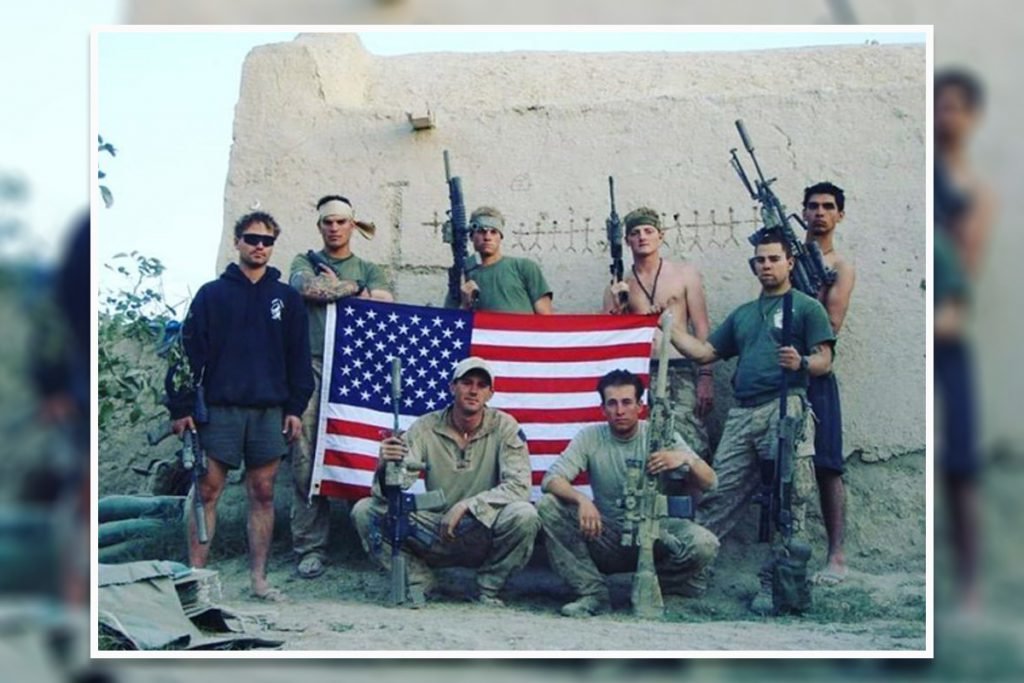 Veteran’s Documentary ‘For the 25’ Pays Tribute to Sangin Marines ...