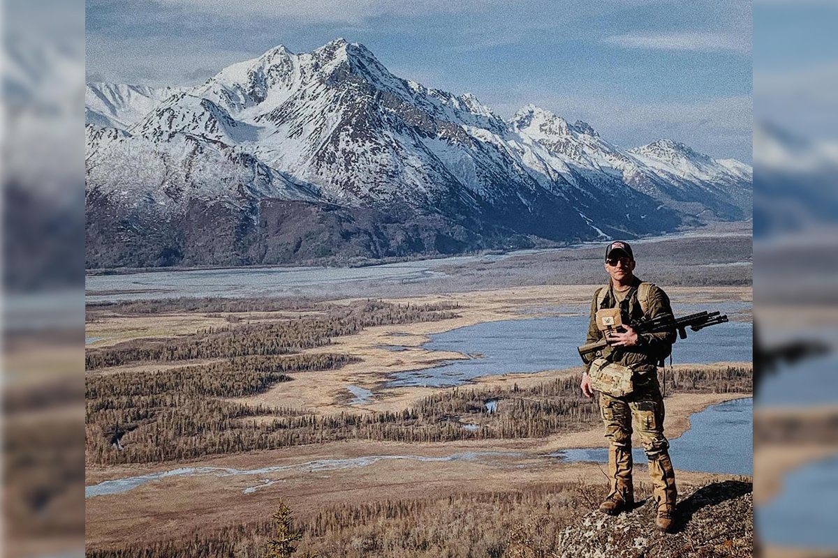 Army Identifies Paratrooper Killed by Bear on Alaska Military Base ...