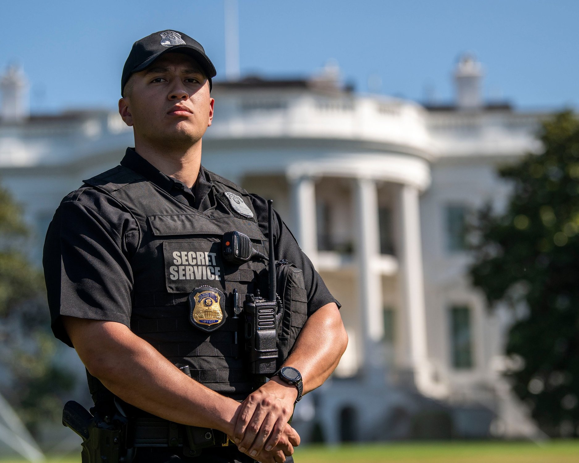 Drive-by Shooter Fired at Federal Officers With Ghost Gun | Coffee or Die