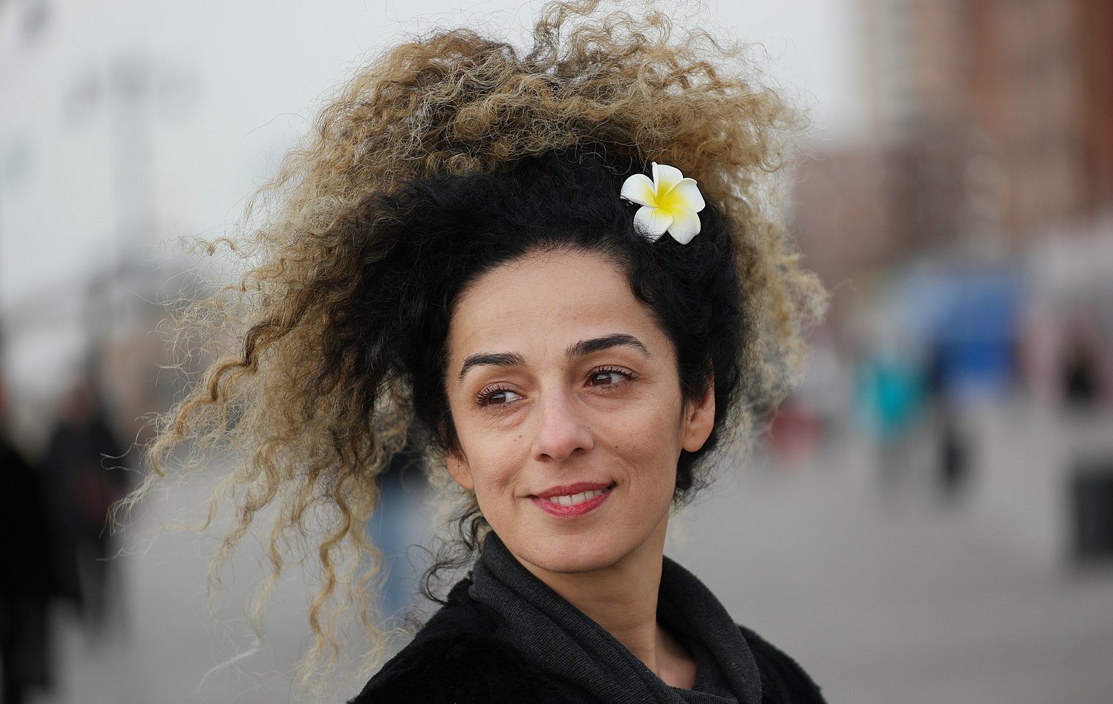 Four Iranian Intelligence Officials Charged In US In Journalist Kidnap ...