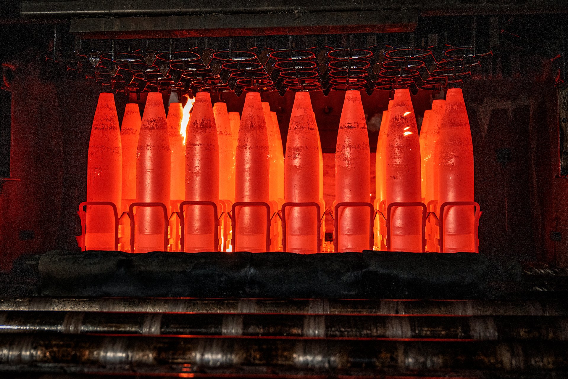 Why The 155mm Round Is So Critical to The War In Ukraine | Coffee or Die