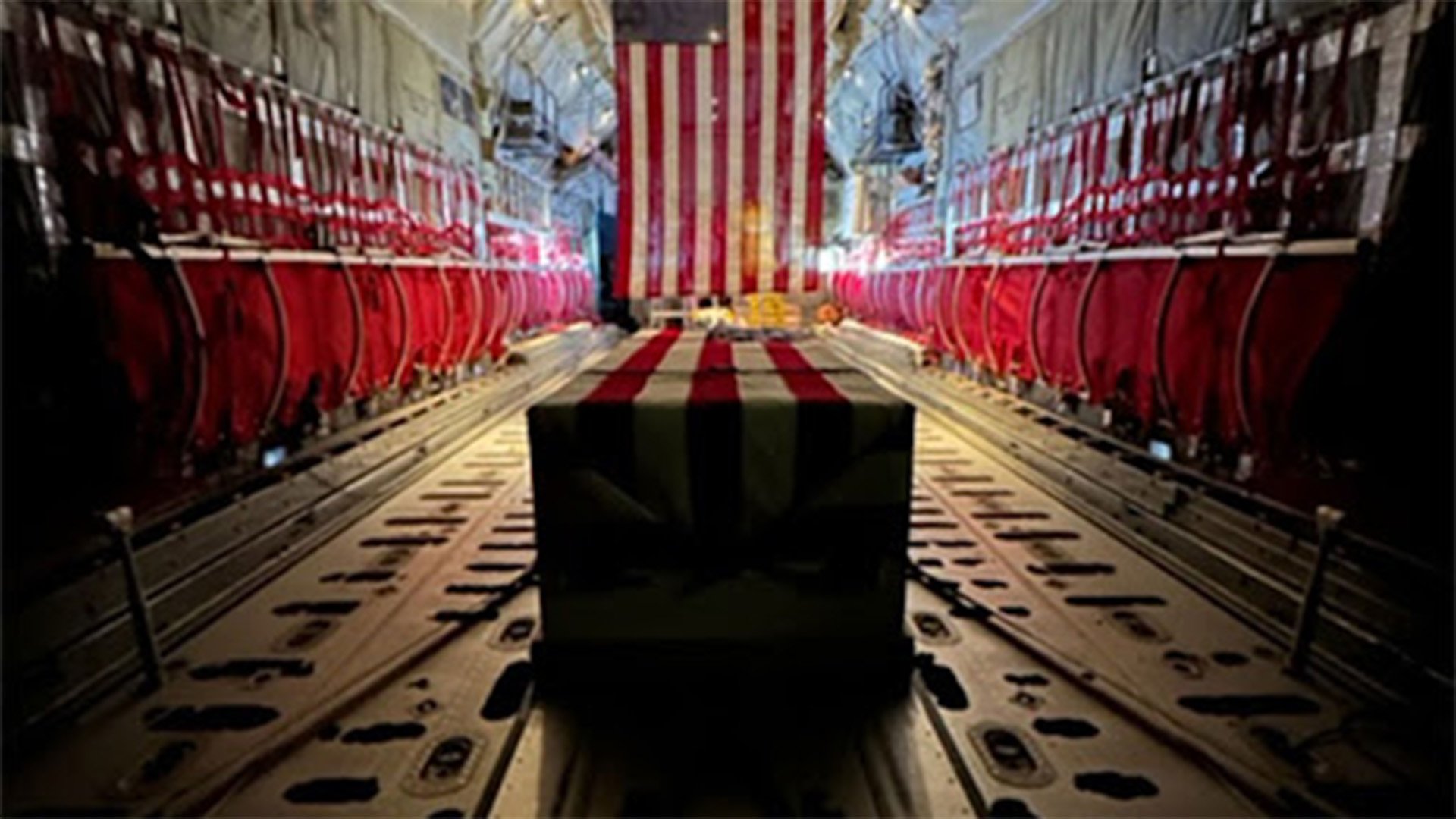 Mystery Marine Corps General Commandeers Plane for Funeral | Coffee or Die