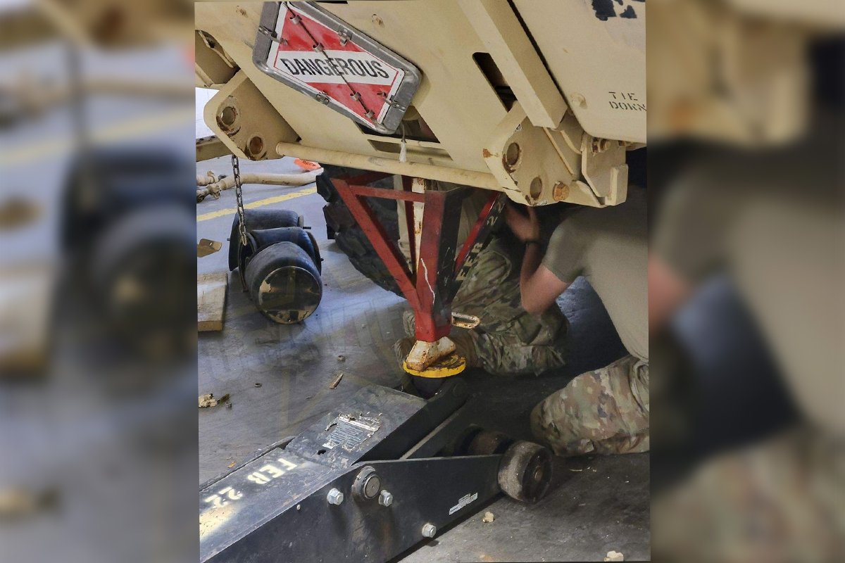 8 WTF Moments That Perfectly Capture Life in the Army | Coffee or Die