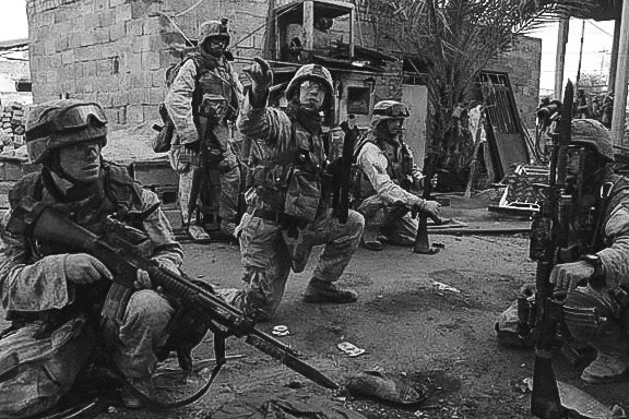 M16A2 and M16A4: The OG Black Rifles | Coffee or Die