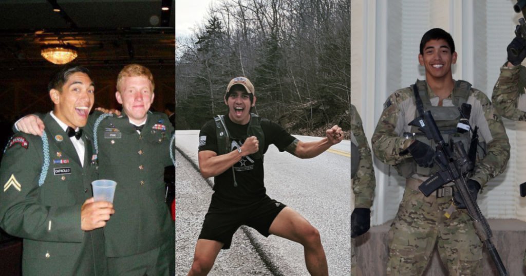 What it Means to be an Army Ranger, According to 7 Rangers | Coffee or Die