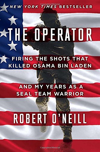 10 Must-Read Books by Tier 1 Operators | Coffee or Die