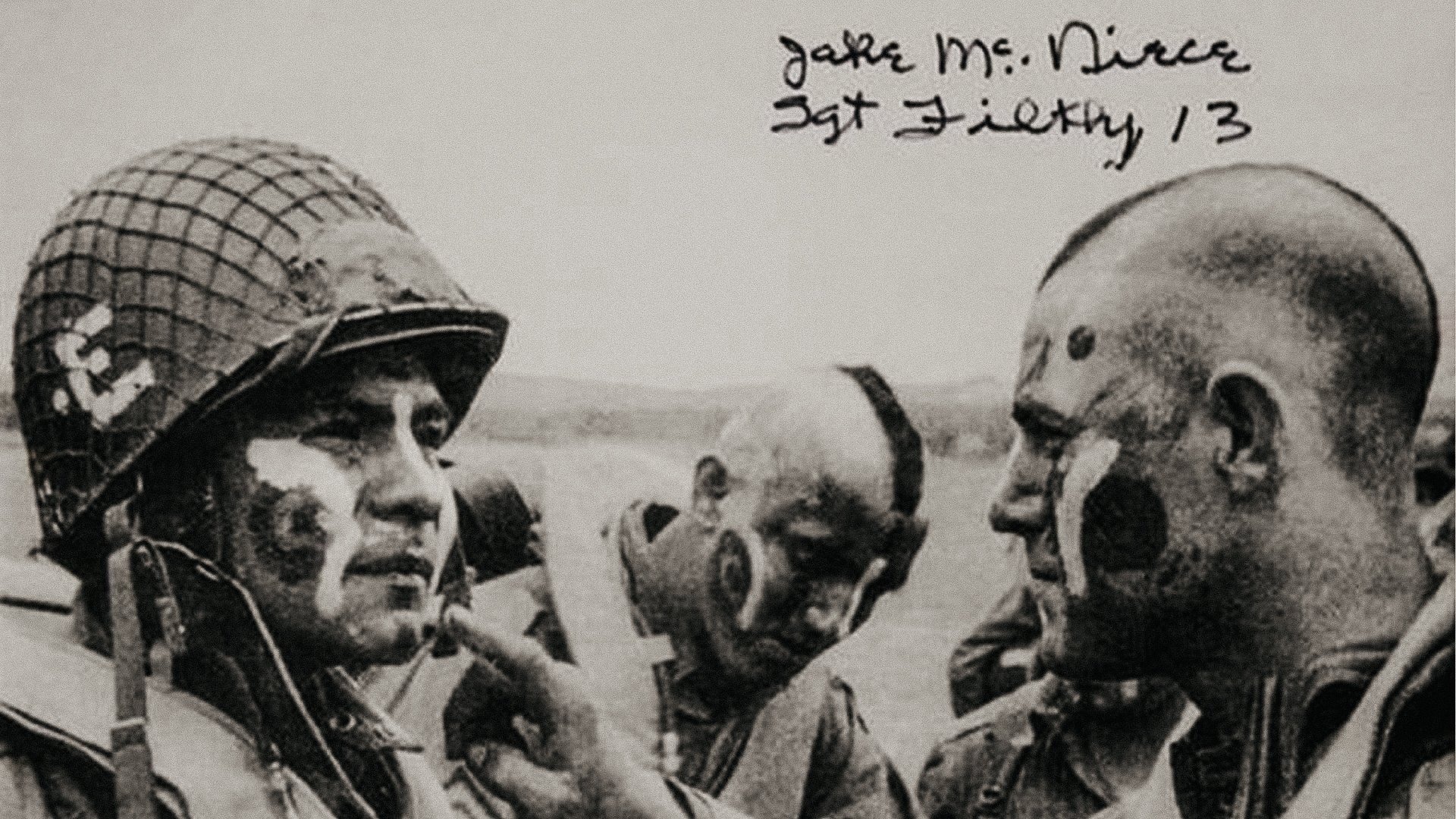 ‘The Dirty Dozen’: Meet D-Day’s Real Rogue Commandos | Coffee or Die