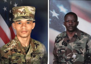 Medal of Honor for Legendary Soldier Who Pulled Six from Burning ...